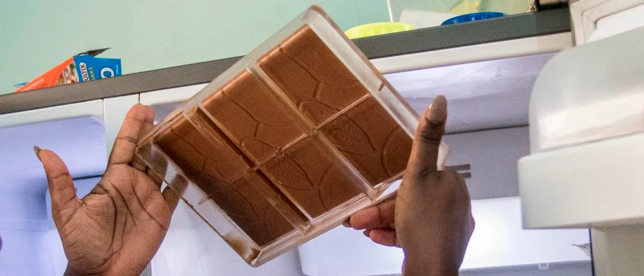 FDA Issues Critical Warning Over Diamond Shruumz Chocolate Bars ...