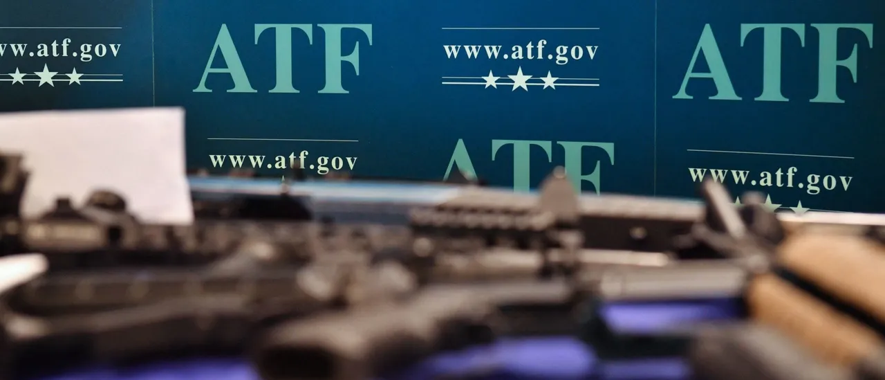 Trump-Appointed Judge Halts Biden ATF Rule Changing Definition of ...