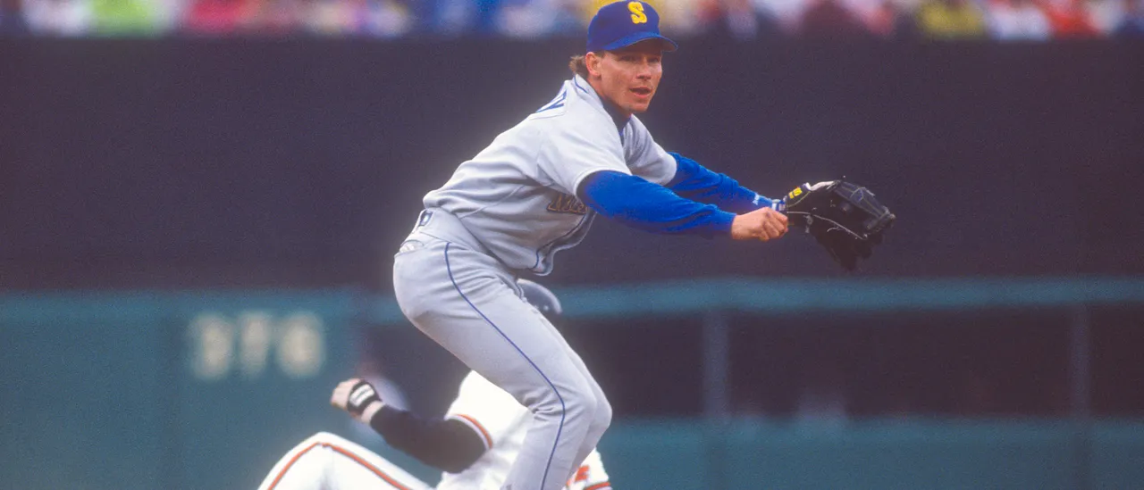 MLB Legend Mike Brumley Killed In Car Crash At 61 | The Daily Caller