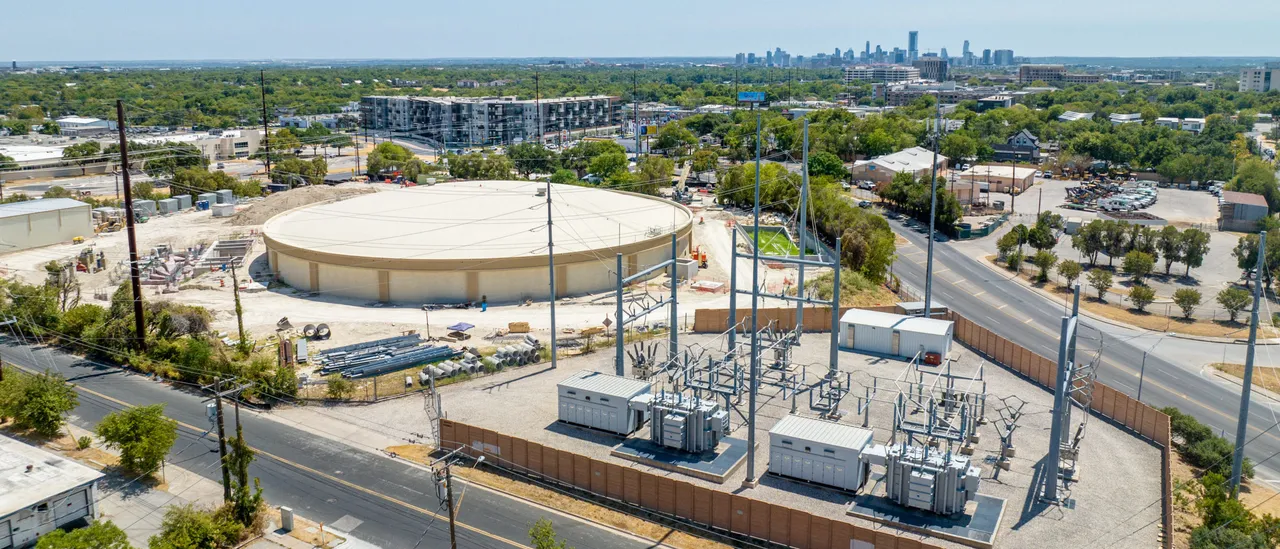 Texas’ Power Grid Could Be Pushed To The Brink Again This Summer ...