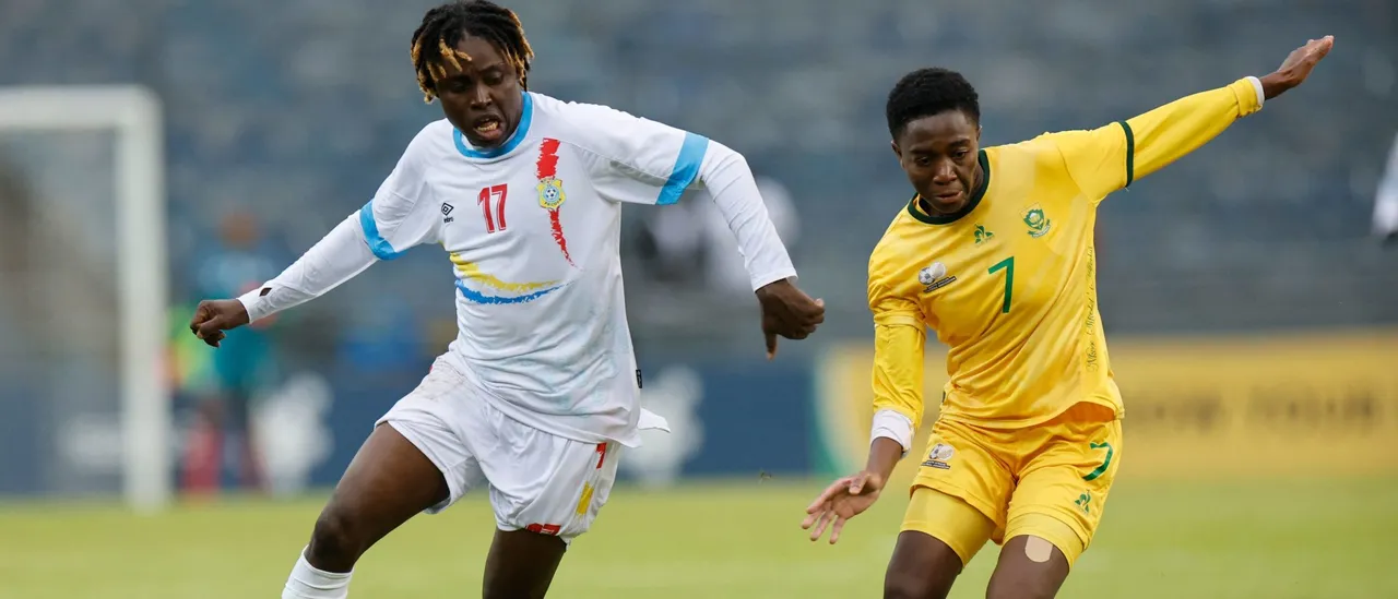 Fans Call For ‘Lifetime Ban’ Of Soccer Player Ruth Kipoyi After Sucker ...