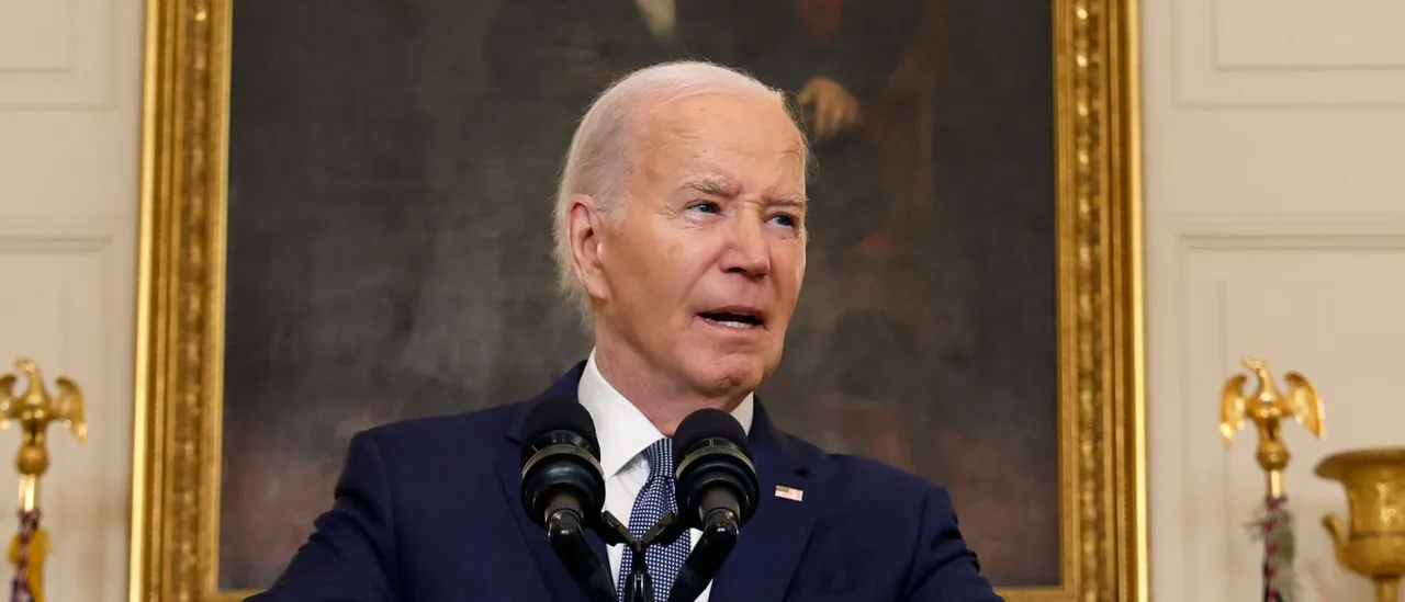 Biden’s Economy Poised For Even More Disappointing Growth, Fed Estimate ...