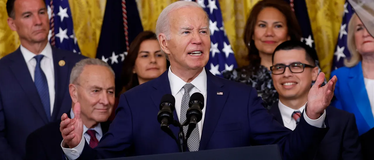 Editor Daily Rundown: Biden Carted Off To Camp David For Debate Prep ...