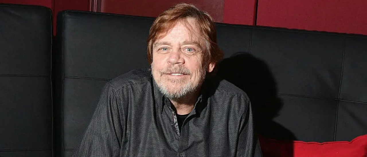 Mark Hamill Has Bizarre Reaction To Twitter’s Hidden Like Button | The ...