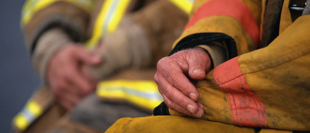 ‘A Total Ambush’: Gunman Kills 2 Firefighters After Luring Them In By ...