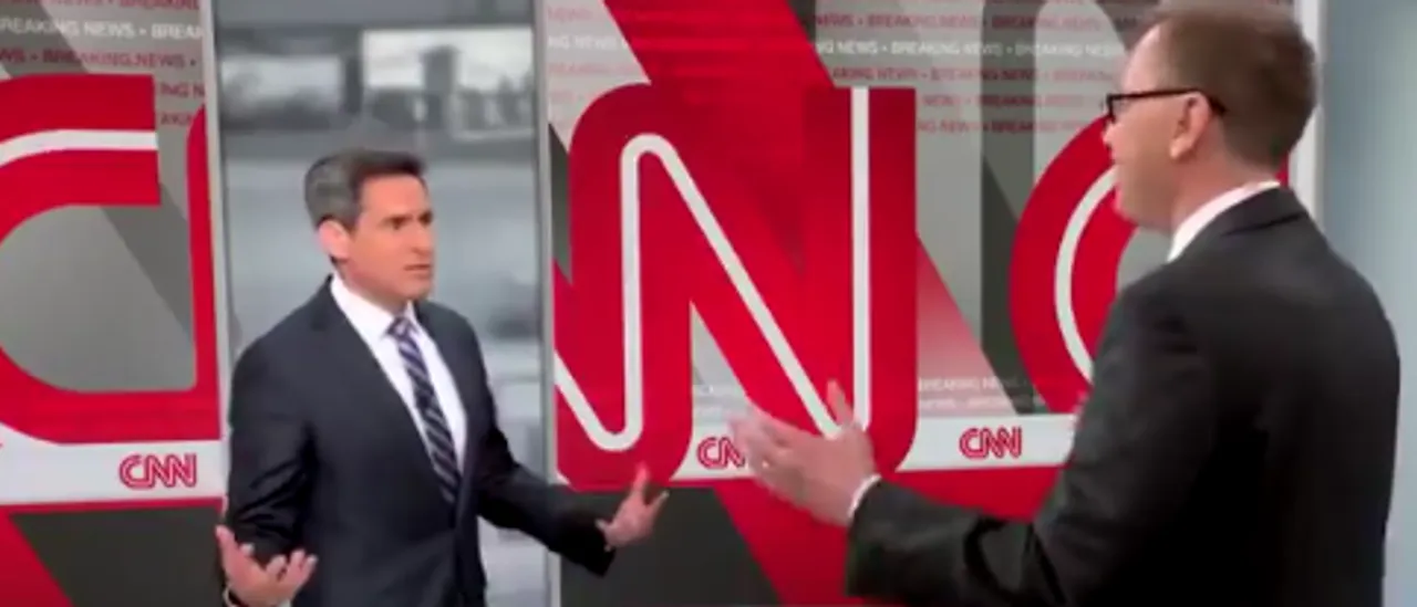 Former DOJ Official Tells CNN Trump Defense In Classified Docs Case Is ...