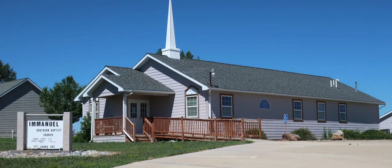 Conservatives Come Up Short In Push To Ban Female Pastors From America ...