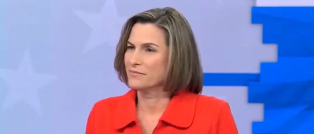 MSNBC Guest ‘Scared’ That JD Vance Is Smart And Will Make ‘Long-Term ...
