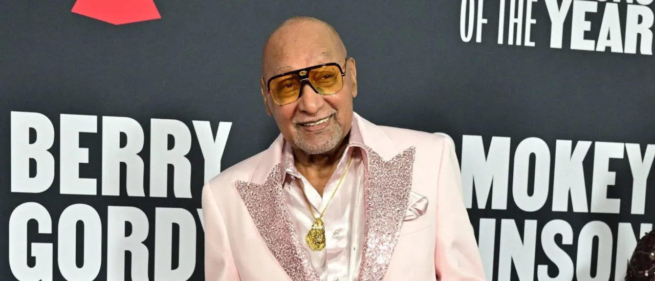 Legendary ‘Four Tops’ Singer Duke Fakir Dead At 88 | The Daily Caller