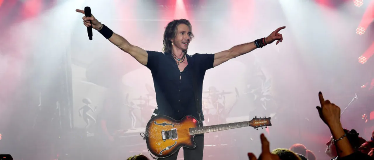 Fan Pretends To Be Maid In Attempt To Access Rick Springfield’s Home ...
