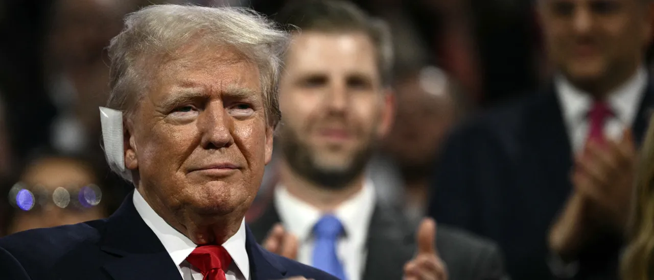 ‘I Think It’s Providence’: Insiders Describe Trump’s Renewed ...