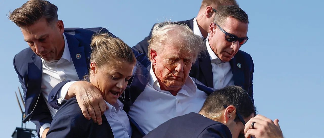 GoFundMe For Trump Rally Shooting Victims Raises More Than $2 Million ...