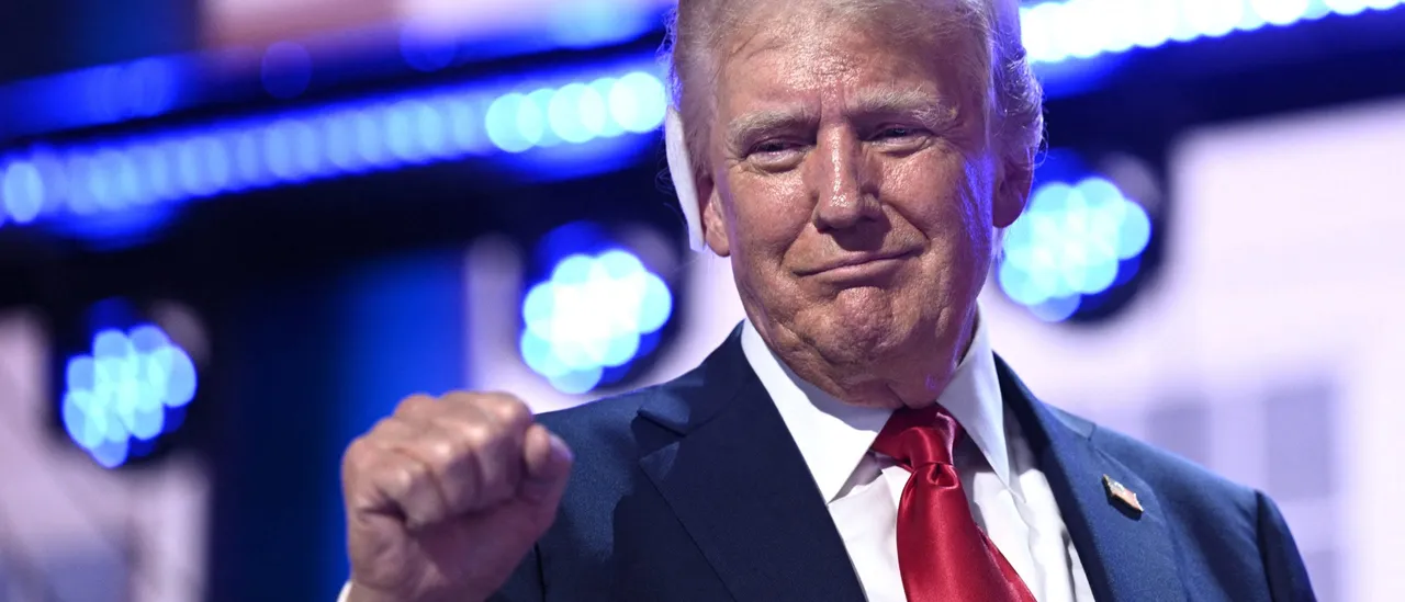 MORGAN MURPHY: Trump Reveals What A Sane National Security Policy Would ...