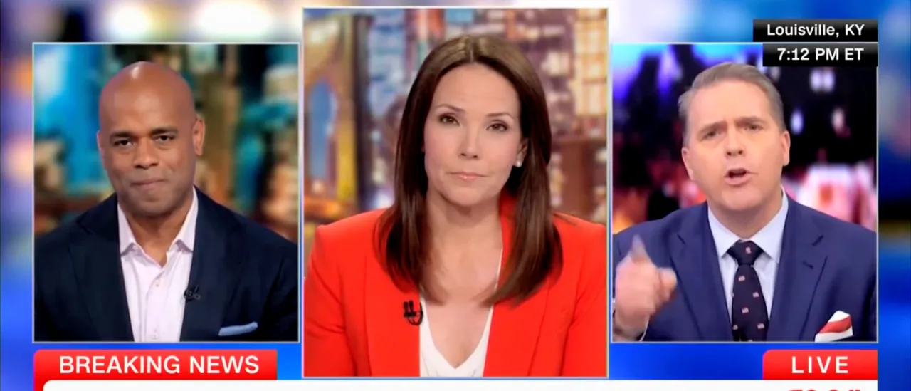 ‘Would You Want Hunter Biden Looking Over Your Shoulder?’: CNN Guests ...