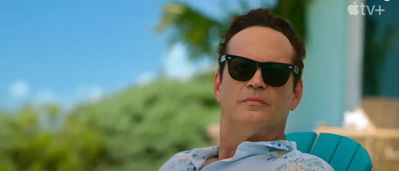 ‘Bad Monkey’ Might Be Vince Vaughn’s Role Of A Lifetime | The Daily Caller