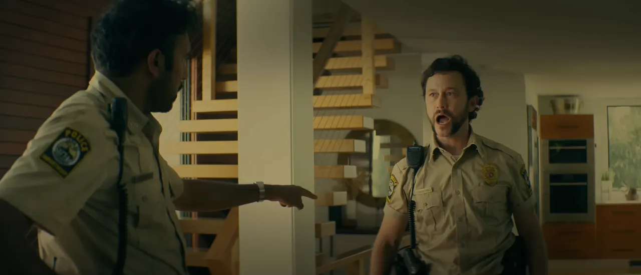 ‘Greedy People’ Trailer Puts You In The Greatest Moral Dilemma, But You ...