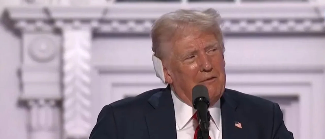 DAVID BLACKMON: Trump’s 1,000 Words About Energy | The Daily Caller