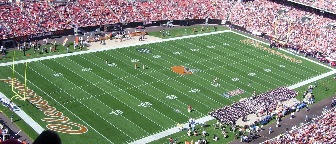 NFL Teams Can’t Stop Fighting In Hot And Heated Joint Practice: REPORT ...