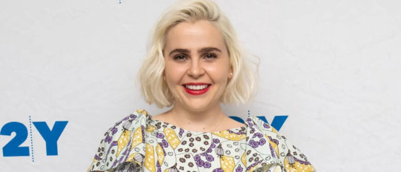 ‘Parenthood’ Alum Mae Whitman Welcomes First Child | The Daily Caller