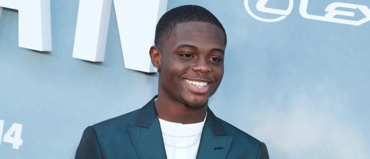Police Arrest Actor Akili McDowell, Charge Him For Allegedly Murdering ...