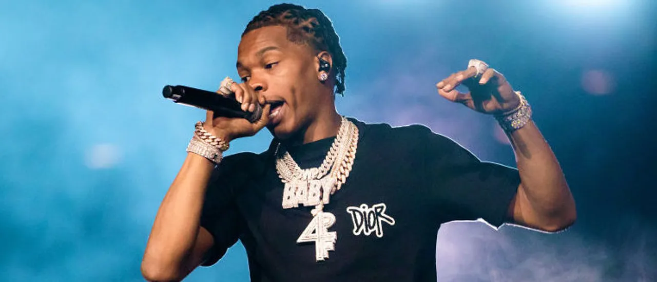 ‘Gun In My Nuts’: Bodycam Footage Shows Rapper Taunting Police As They ...