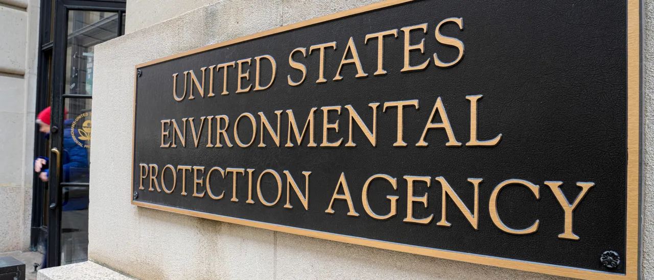 Biden EPA Cuts Big Check For Pro-Defund The Police Activists To Pursue ...