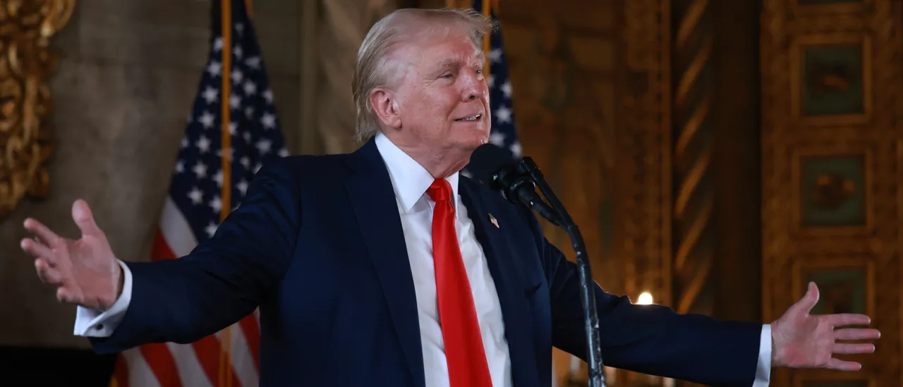 Editor Daily Rundown: Kamala Ducks Questions As Trump Holds Marathon ...