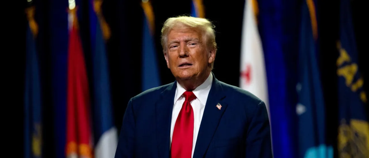 BONNER COHEN: Trump Has A Plan To Fix The Electricity Grid — Increase ...