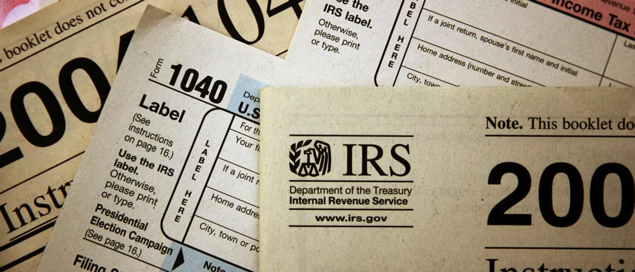 Three Men Plead Guilty To Defrauding The IRS In Multimillion-Dollar Tax ...