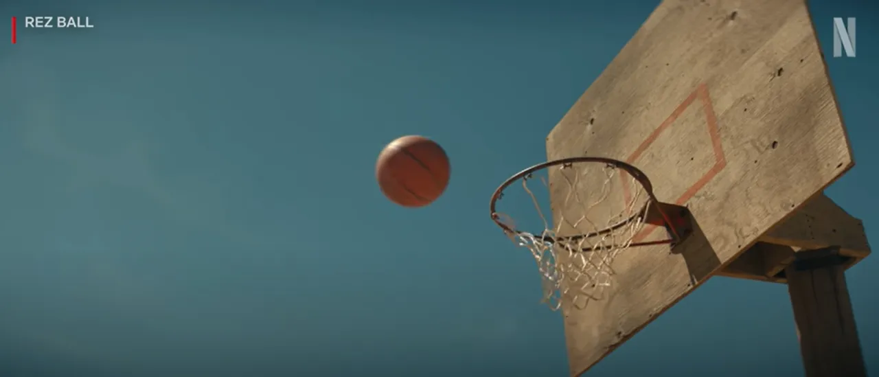 LeBron James And ‘Reservation Dogs’ Co-Creator Team Up For High School ...