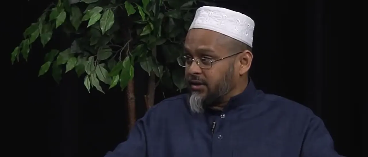 Tim Walz Repeatedly Hosted Muslim Cleric With Pro-Hamas History, Gave ...