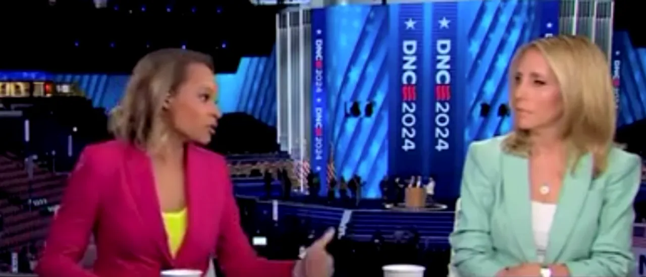 ‘She Is A Black Woman’: CNN Analyst Says Harris Would Be ‘Underdog ...
