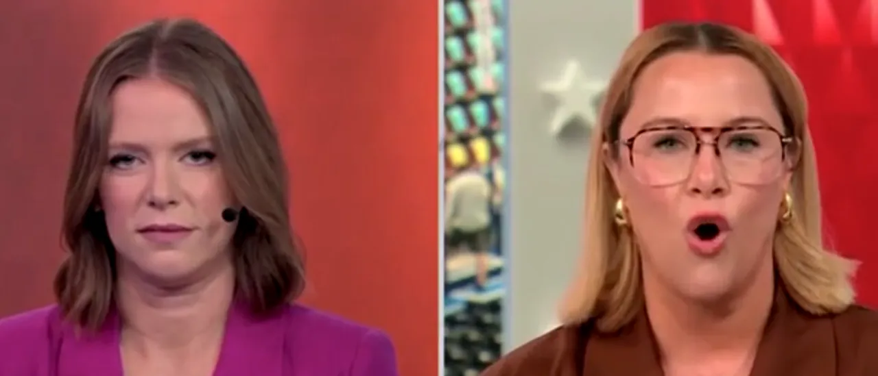 ‘He Is A Bad Look’: CNN’s S.E. Cupp Calls On Dems To ‘Quit Bill Clinton ...