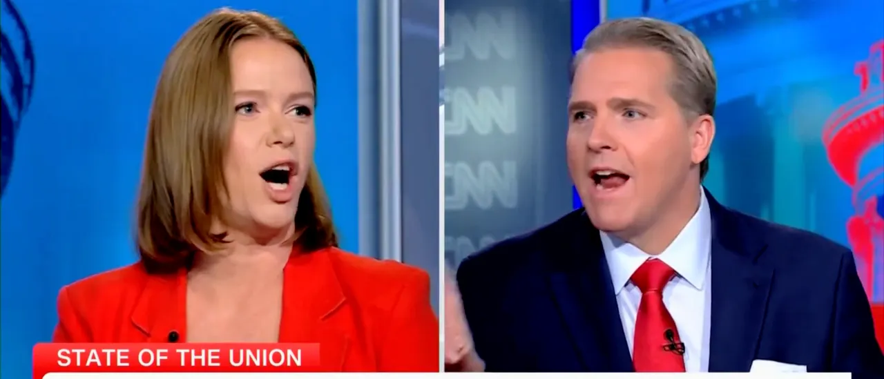 ‘Let’s Tell The Truth’: CNN Panel Clashes After Former Biden Official ...