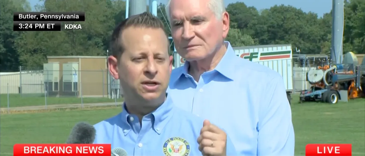 Dem Rep Calls It ‘Outrageous’ Fmr. Secret Service Director Never ...