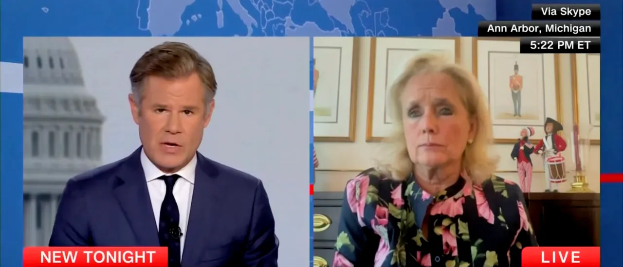 ‘Hasn’t Been A Long Time’: Dem Rep Says Media Over-Exaggerates ...