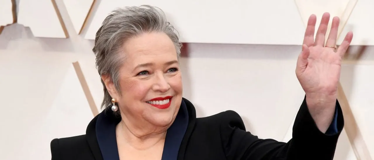 ‘My Last Dance’: Well-Respected Actress Kathy Bates Announces End Of ...
