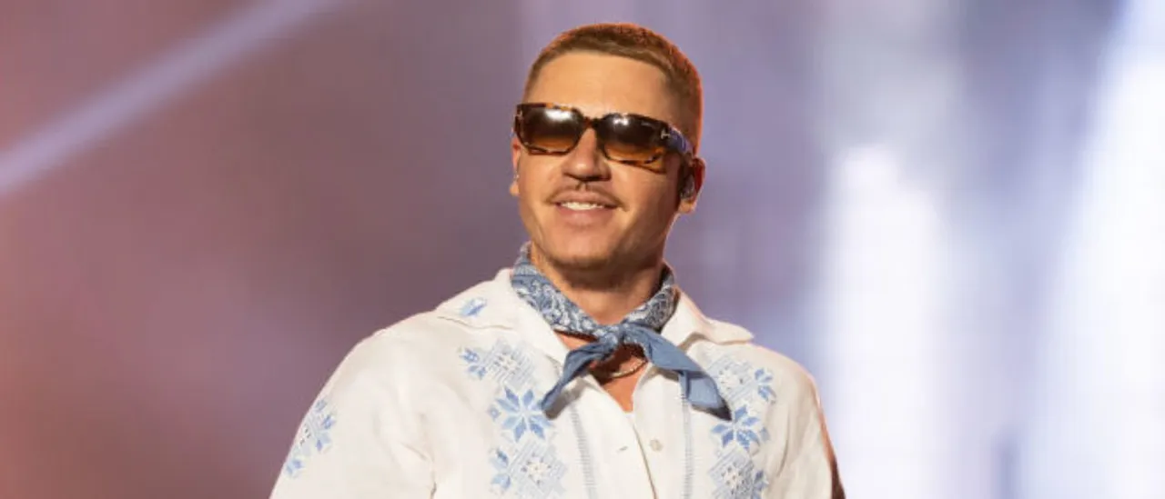 ‘F*ck America’: Macklemore Betrays Own Country While On Stage | The ...