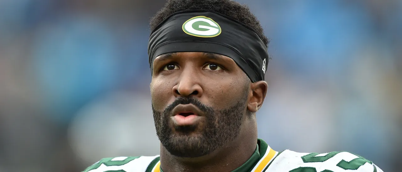 FS1’s James Jones Hilariously Keeps Pushing His Derek Carr-Baker ...