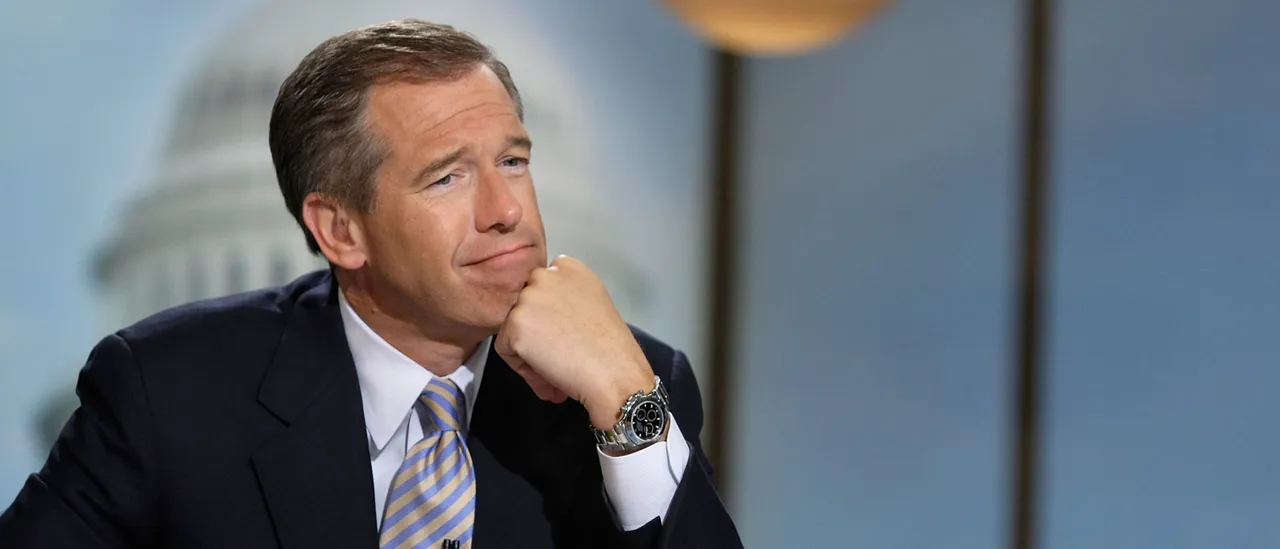 Amazon Chooses TV Anchor With Well-Documented History Of Falsehoods To ...