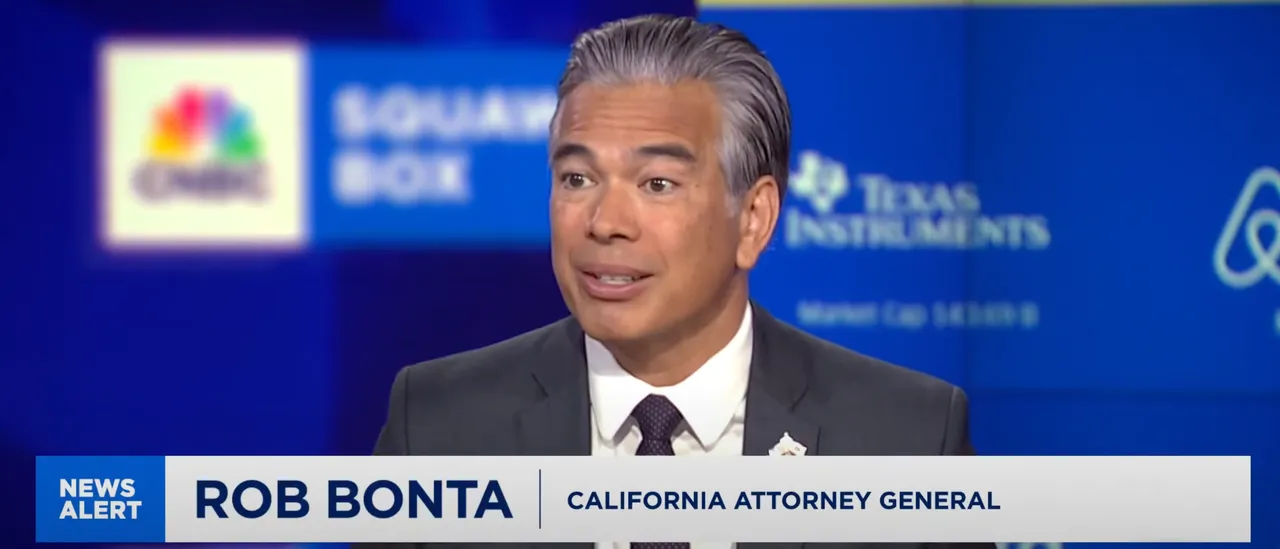 ‘You Flew Here’: Dem AG Suing Exxon Struggles To Defend His Own Lawsuit ...