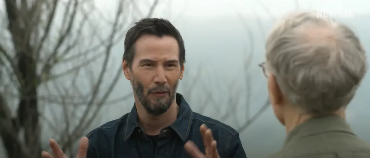 Graham Hancock Is Back With Epic Trailer For Second Season Of ‘Ancient ...