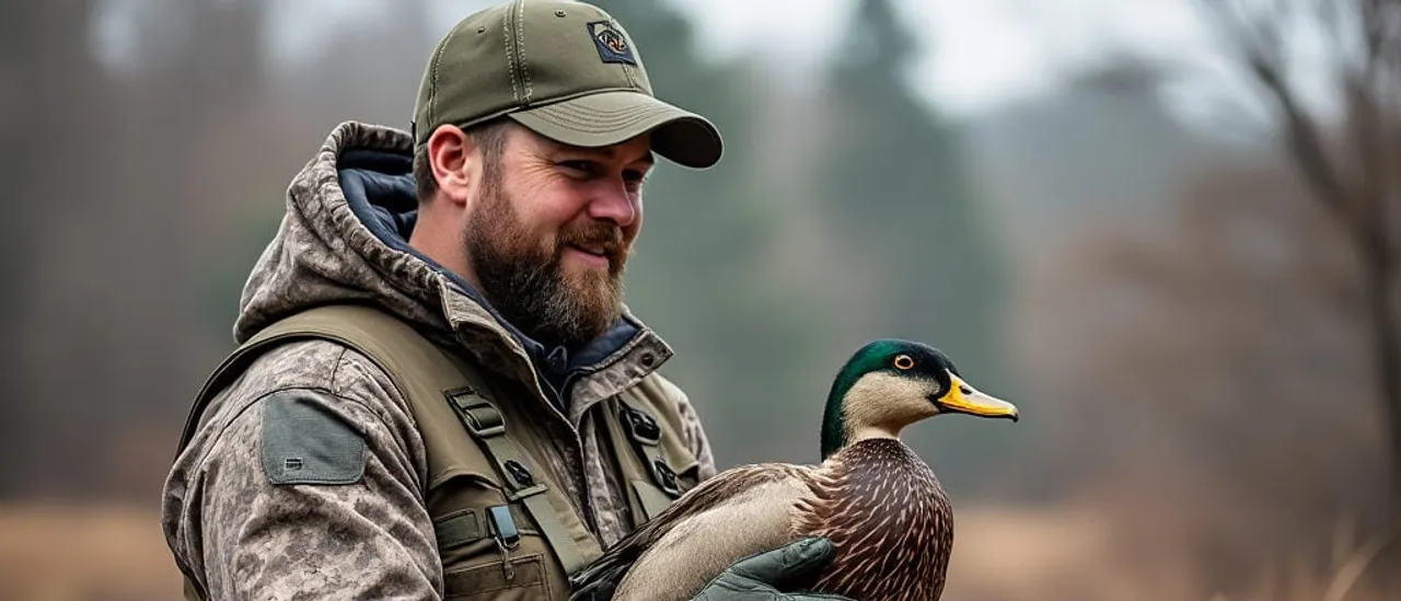 ‘Illegal And Sickening’: American Duck Hunters Decry ‘Haitian Privilege ...