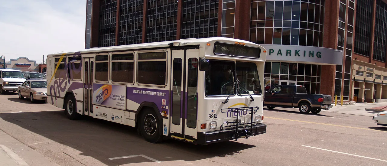Video Shows Good Samaritan Pulling Off Wild Move On Bus That Is ...