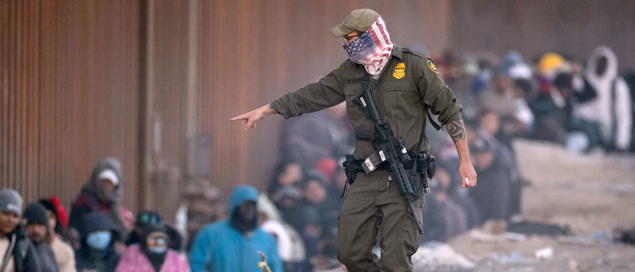 ‘Profound Concern’: UN Refugee Agency Claims US Border Rules Are Too ...