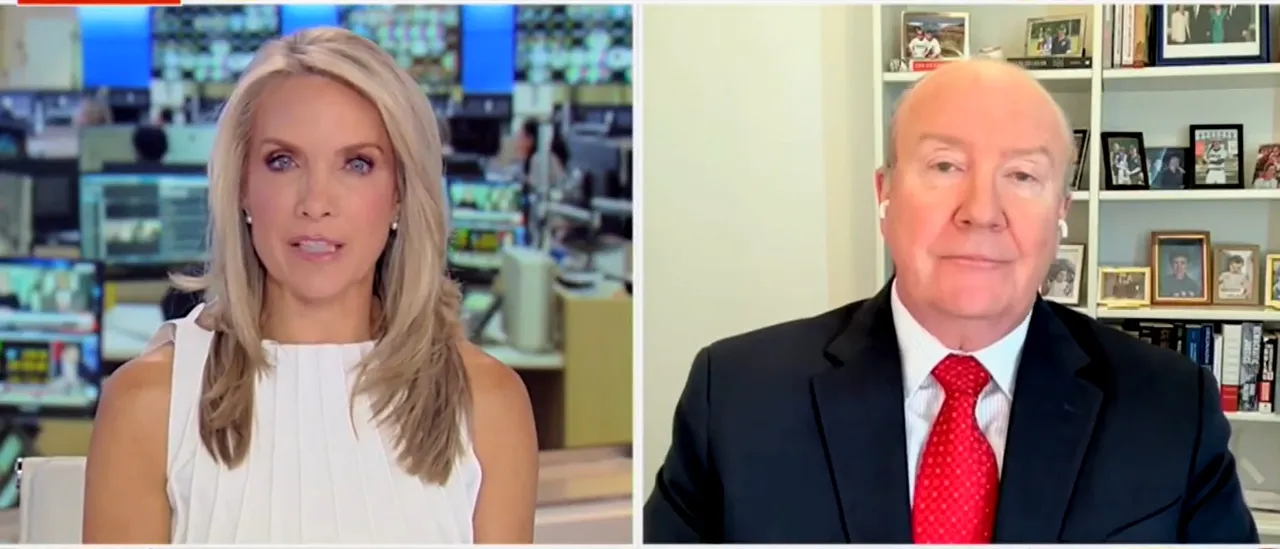 ‘No Legal Need For It’: Andrew McCarthy Says Smith Brief ‘Poisoning ...