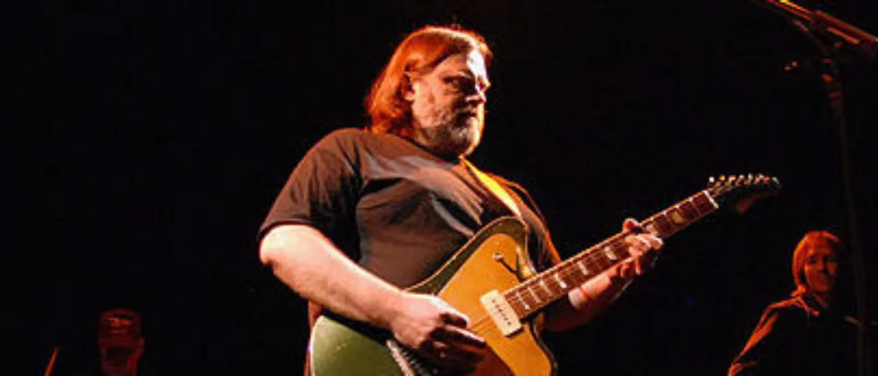 90s Singer Matthew Sweet Suffers Medical Crisis While On Tour | The ...