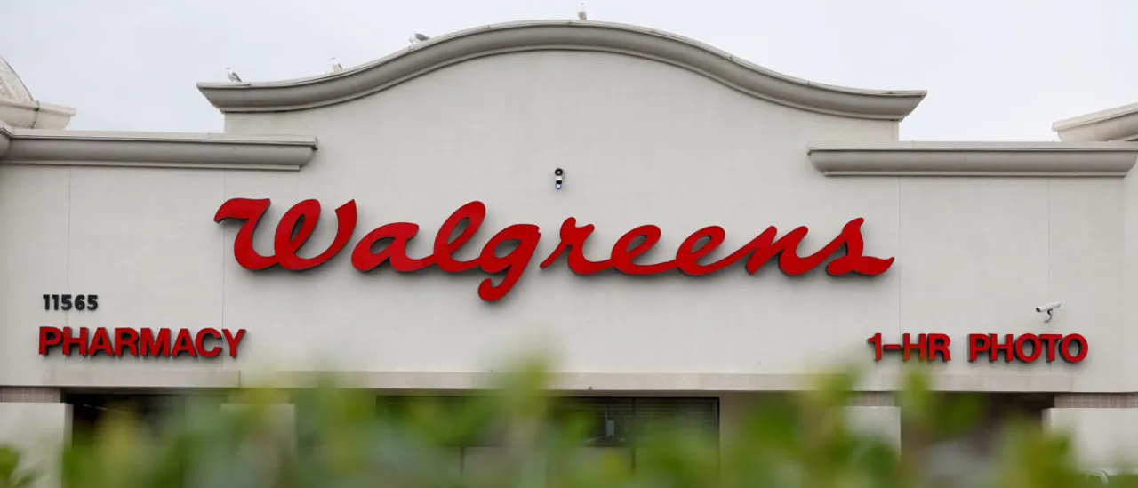 Walgreens To Close 1,200 Stores | The Daily Caller