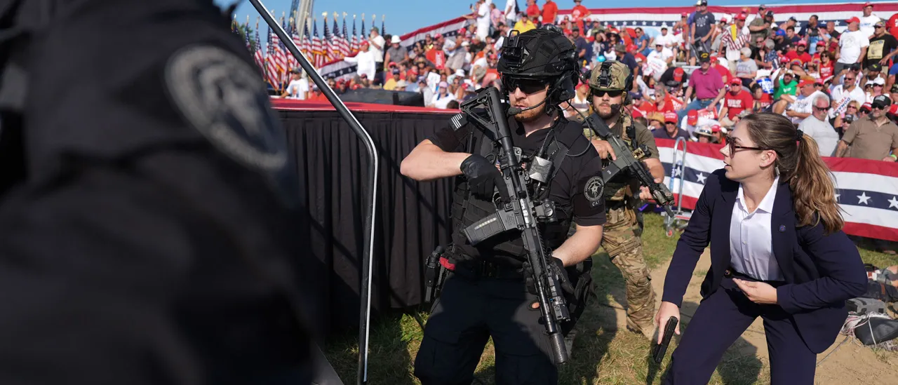 ‘Butler Can And Will Happen Again,’ Independent DHS-Appointed Review ...