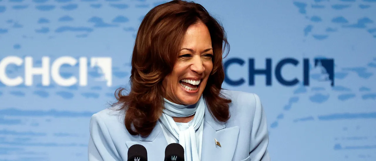 PETER NAVARRO: Kamala Harris’ Scripted Nature Is A Threat To America’s ...